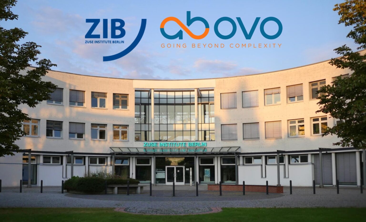 Ab Ovo setzt Partnerschaft in der 3. Phase des Forschungscampus MODAL ...